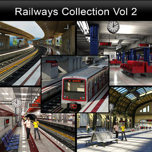 Mta 3D Models for Download | TurboSquid