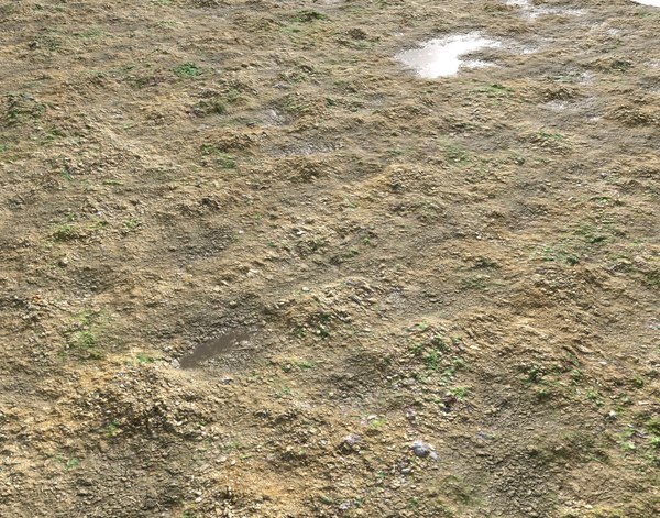 Texture PNG terrain pbr texture