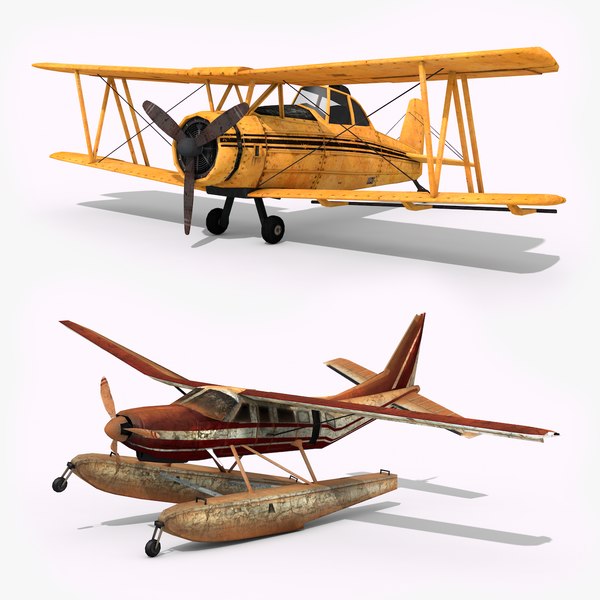 3d caproni ca3