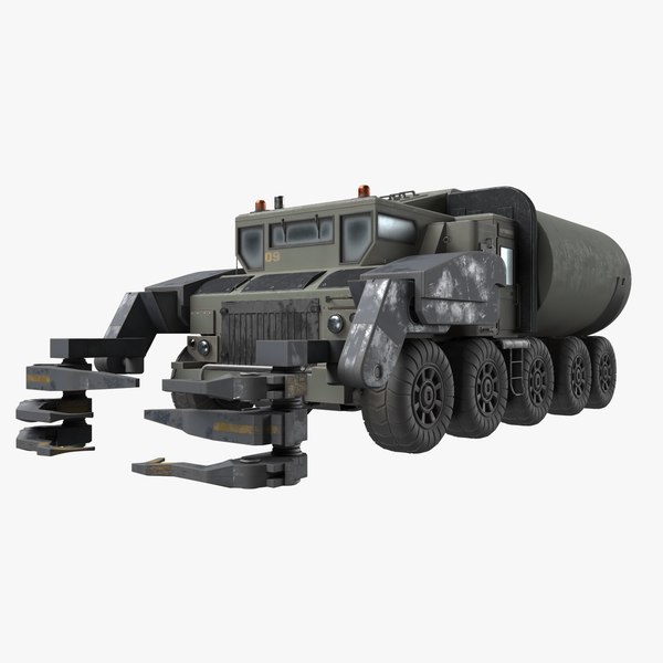 zil-157v zil-157 military truck max