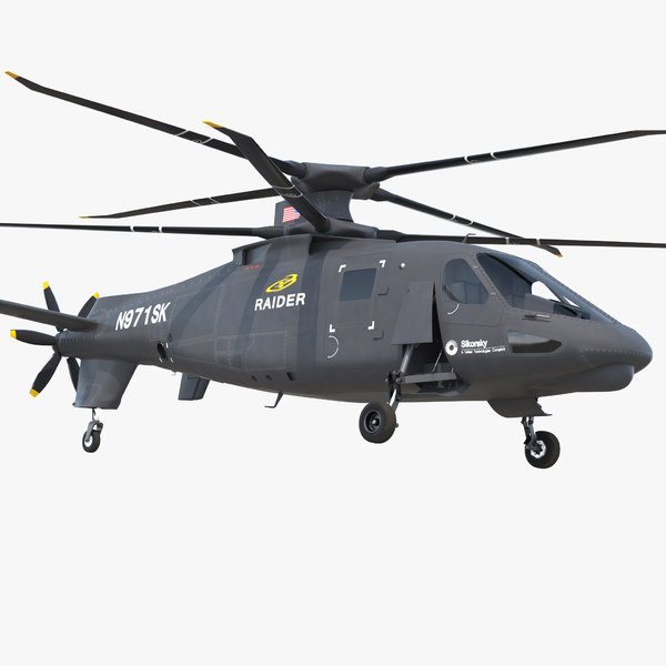 Helicopter Blender Models for Download | TurboSquid