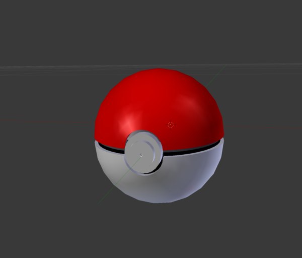 Pokemon Blender Models for Download | TurboSquid