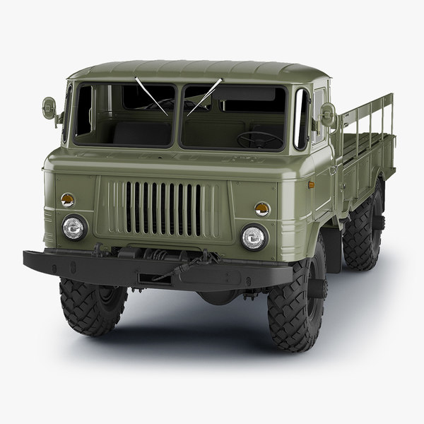 Rusty brdm-2 chernobyl 3D model - TurboSquid 1419988
