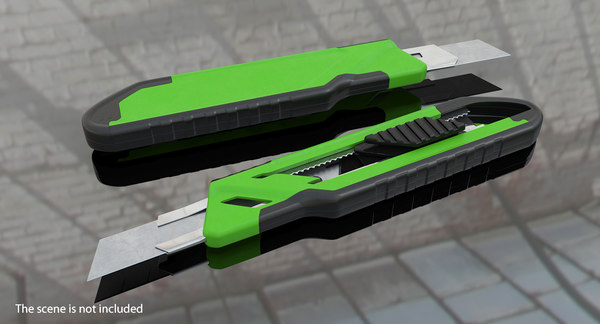 Hand tools 3D model - TurboSquid 1408075