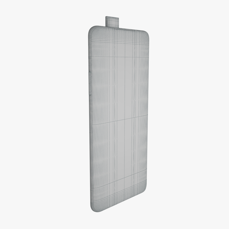 3D oneplus 7 pro - TurboSquid 1408019