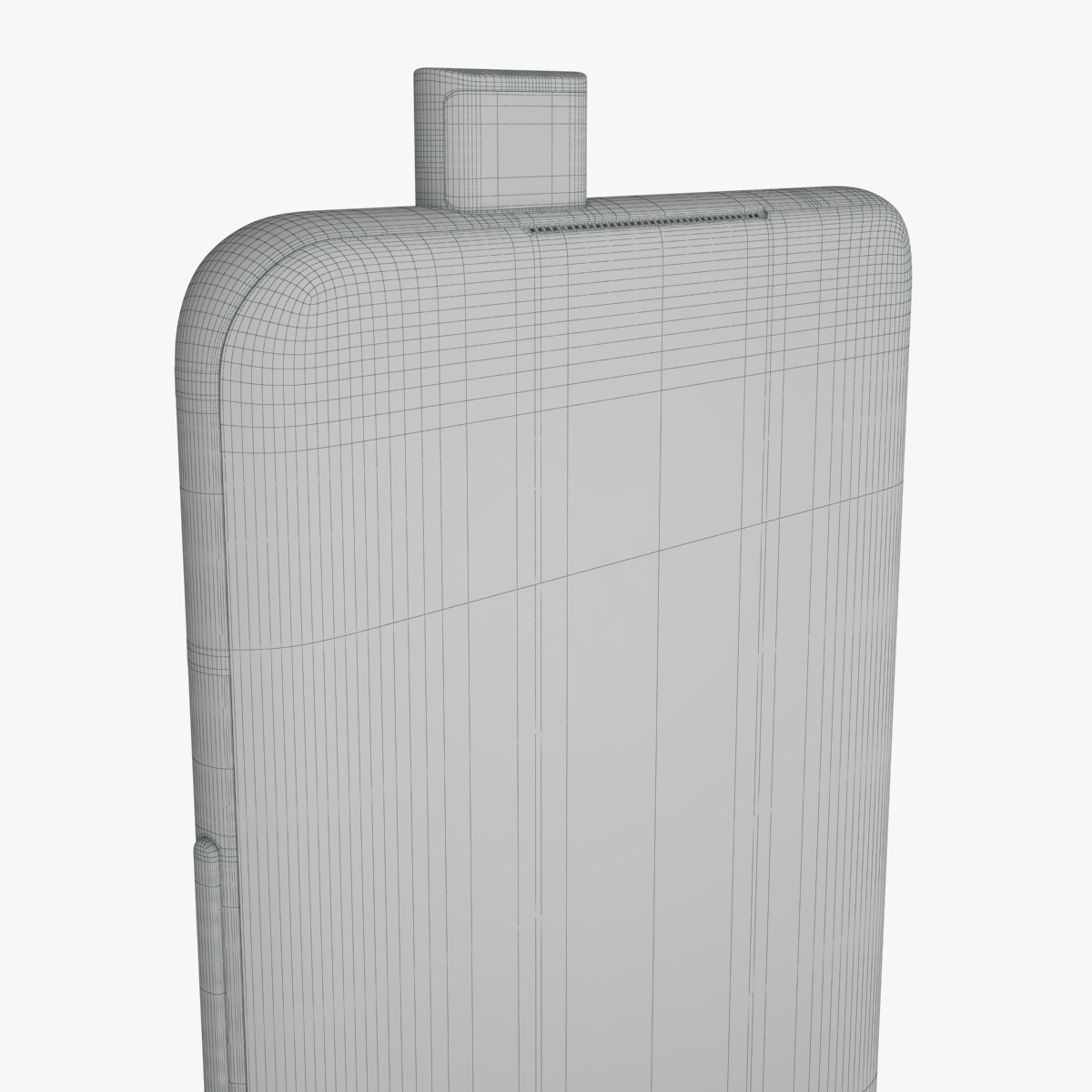 3D oneplus 7 pro - TurboSquid 1408019