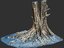 3D giant tree jungle - TurboSquid 1408748