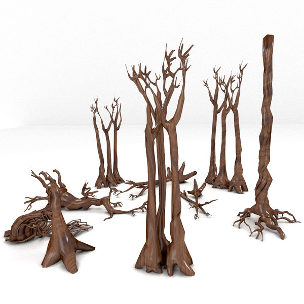 Free 3D Horror Models | TurboSquid