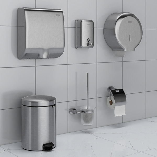 max dyson airblade hand dryer