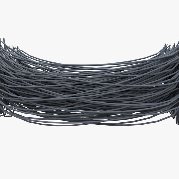 Wire 3D Models for Download | TurboSquid