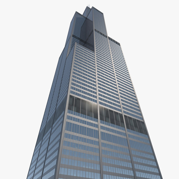 Free 3D Tower Models | TurboSquid