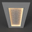 3D ceiling decor model - TurboSquid 1410801
