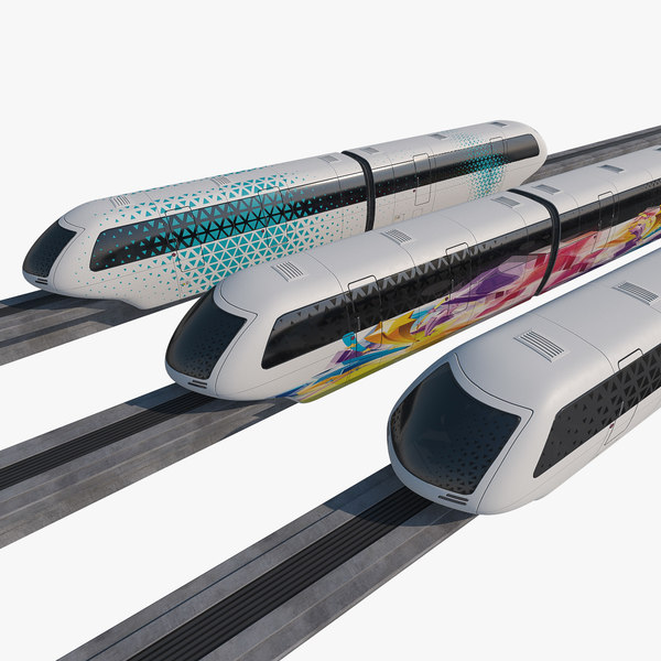 3d sutra monorail scomi rail train