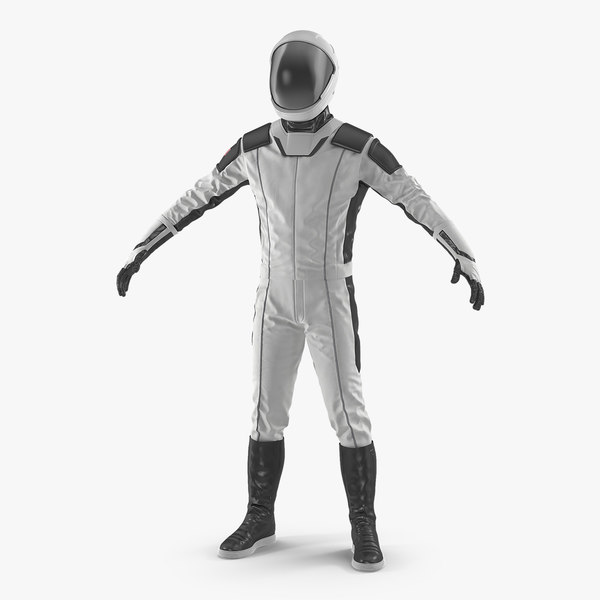 Free 3D Suit Models | TurboSquid