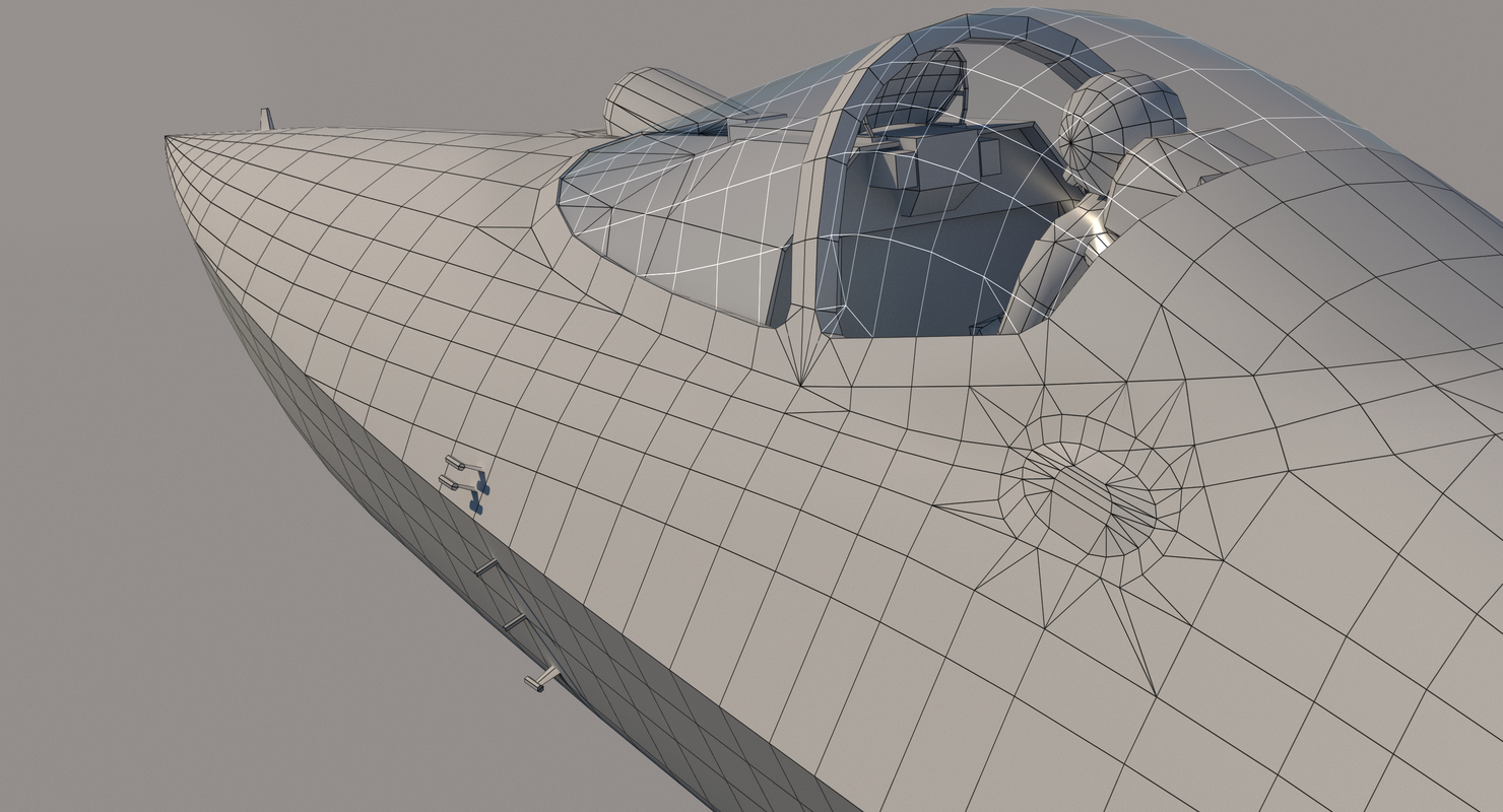 Sukhoi su57 prototype 054 3D - TurboSquid 1411246