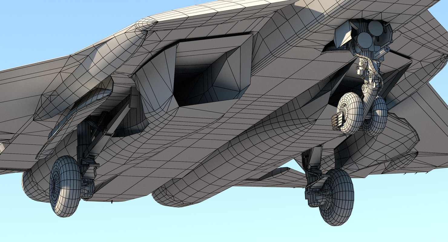 Sukhoi su57 prototype 054 3D - TurboSquid 1411246