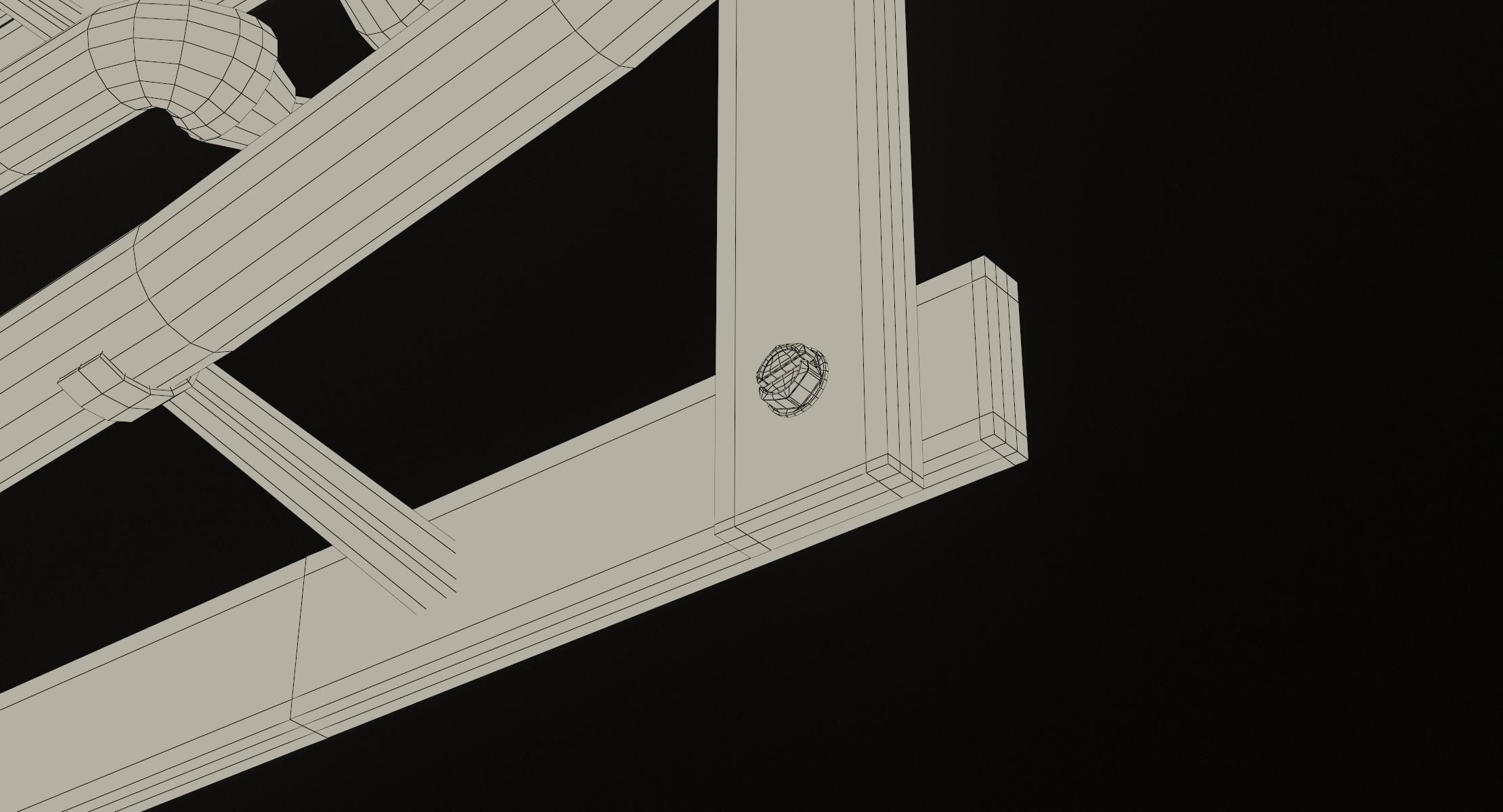 Neon open sign 3D model - TurboSquid 1410938