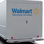 3D model walmart delivery step van - TurboSquid 1411026