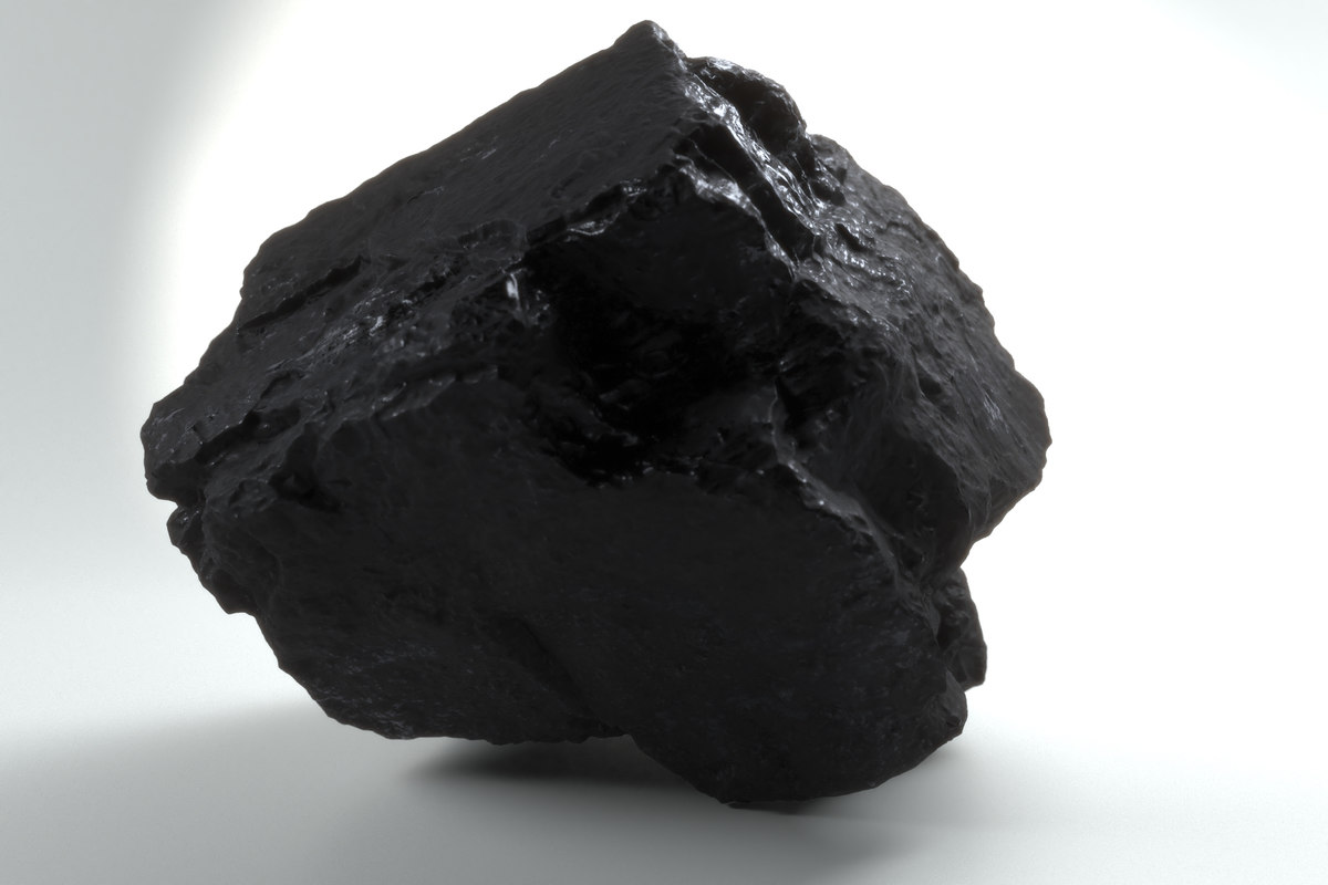 Coal 3D model - TurboSquid 1411281