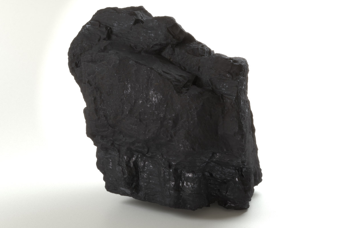 Coal 3D model - TurboSquid 1411281