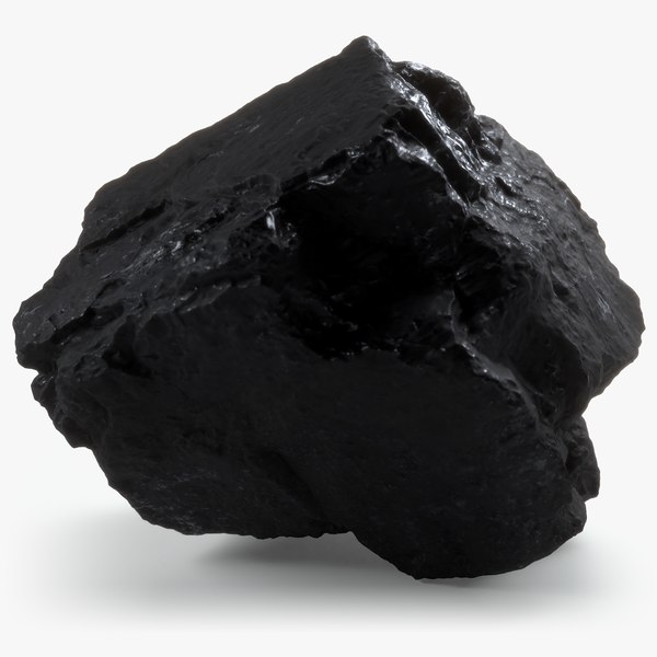 3D Coal Models | TurboSquid