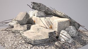 Free 3D Trash Models | TurboSquid