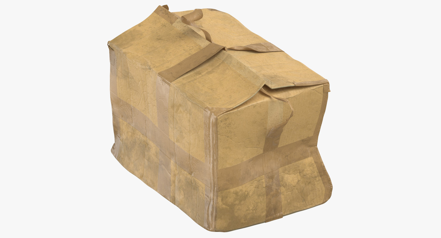 Three Little Boxes : r/blender