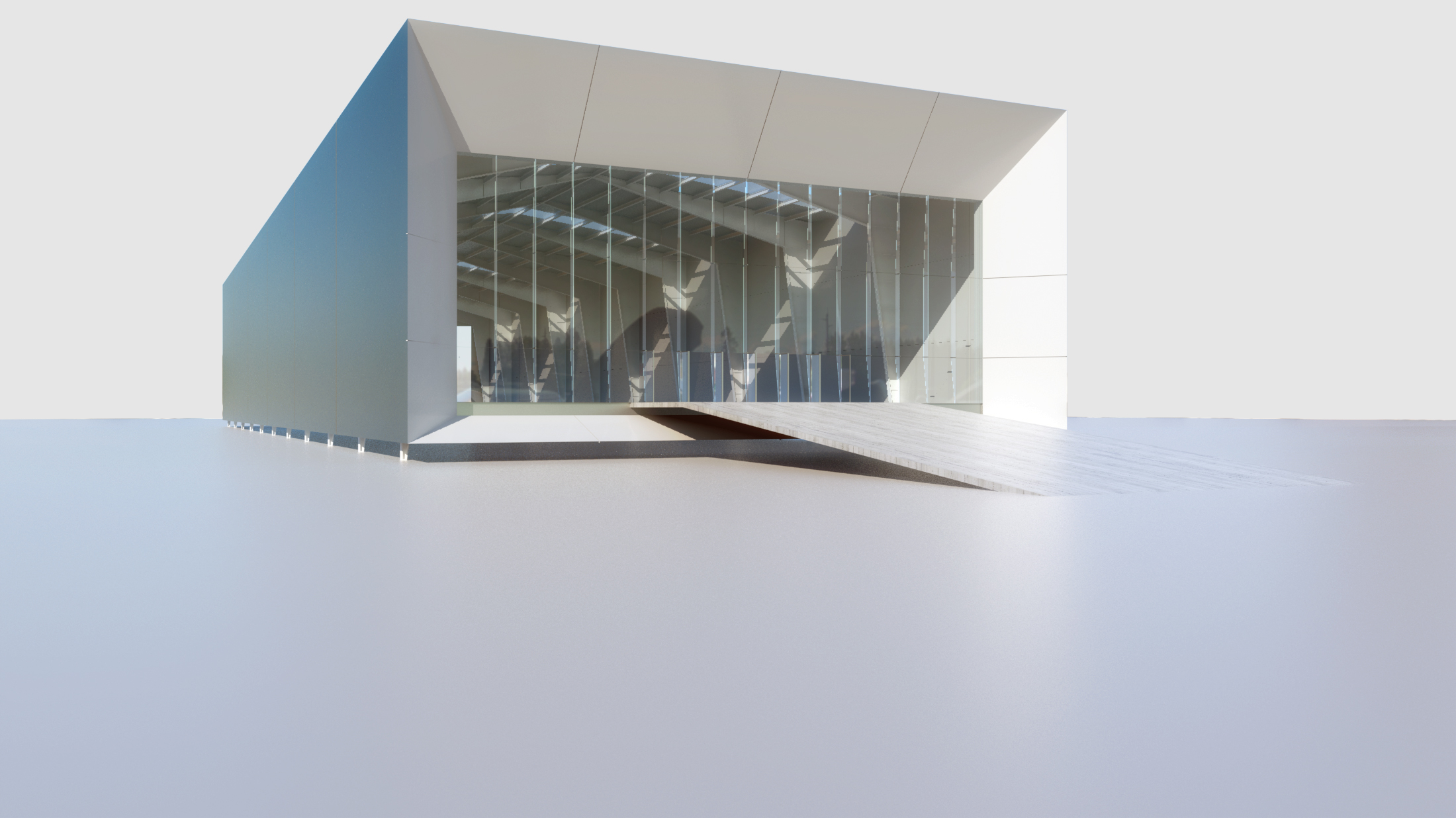 Warehouse modo 3D - TurboSquid 1412326