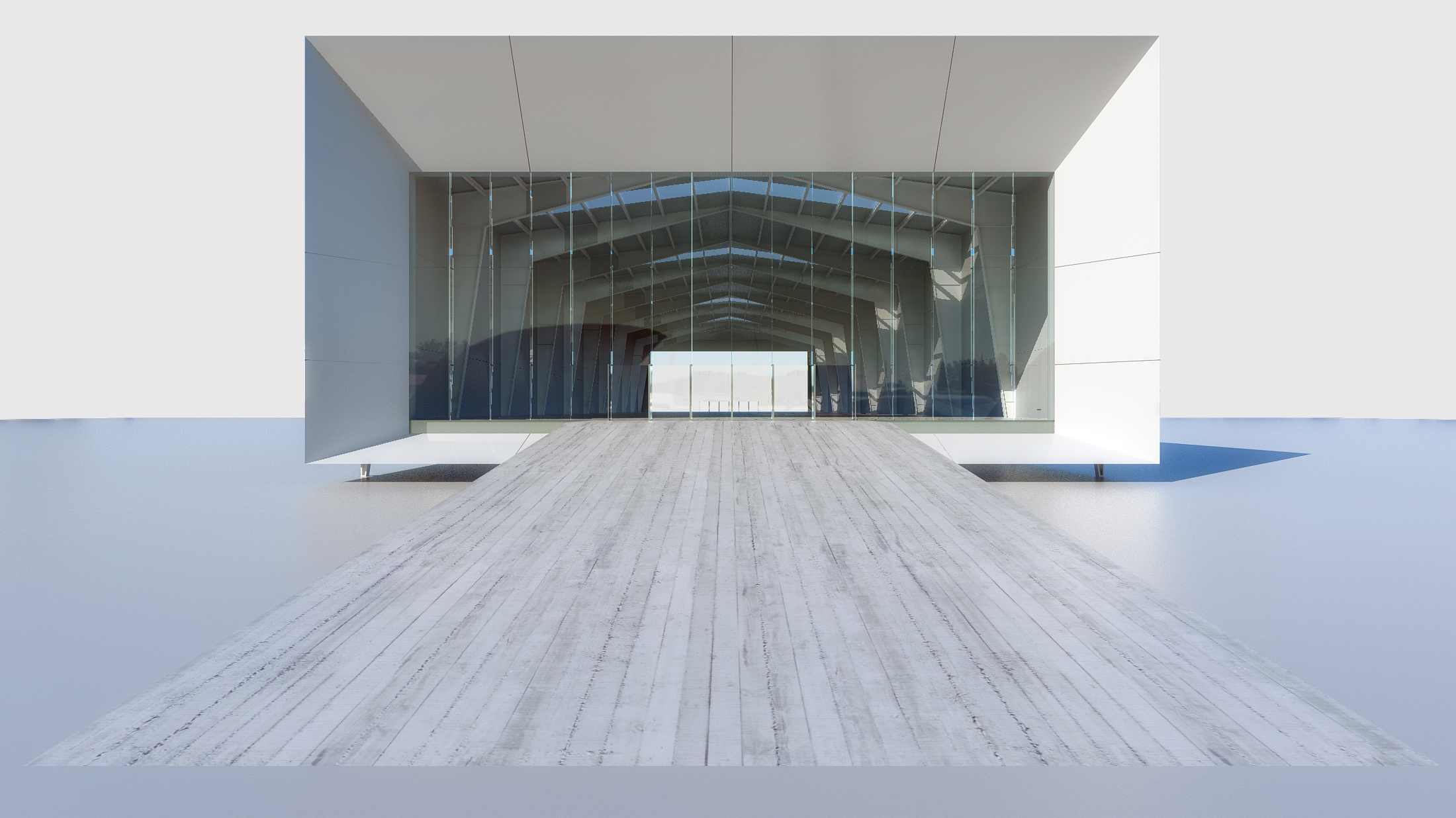 Warehouse modo 3D - TurboSquid 1412326