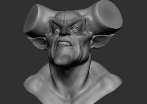 3D Reference Models | TurboSquid