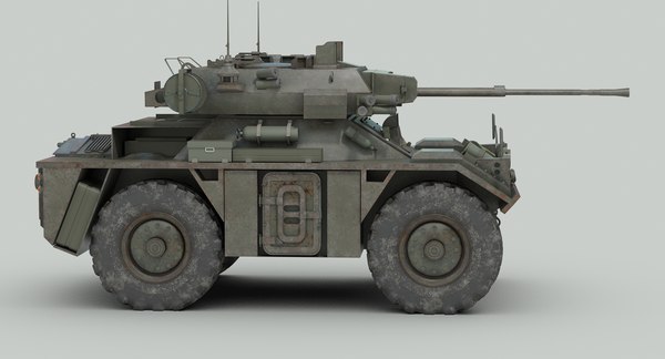 3ds british fv 721 fox