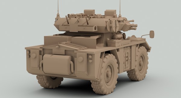 3ds british fv 721 fox