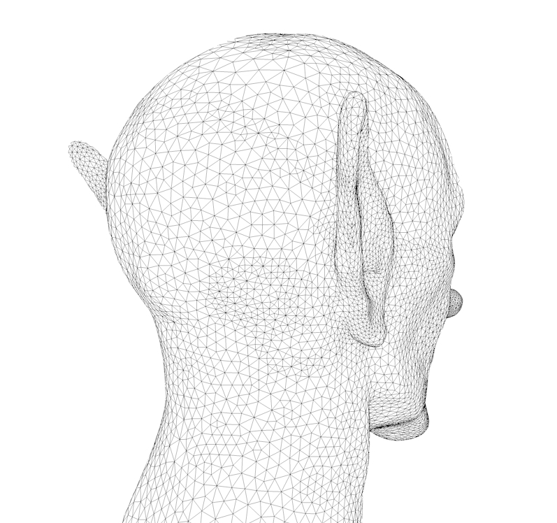 3D model smug goblin - TurboSquid 1413289