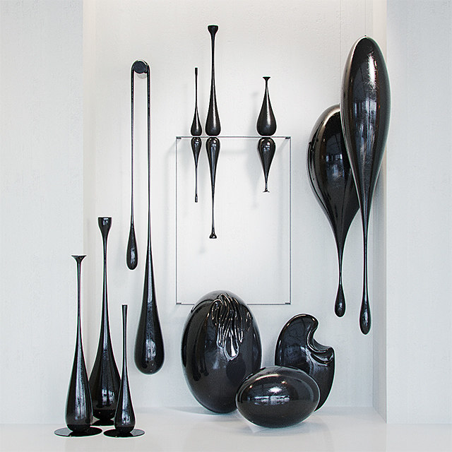 3D modern art objects - TurboSquid 1413667