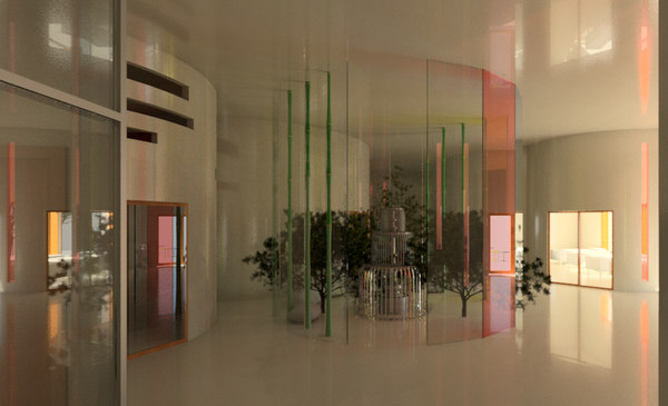 Revit Design Models - Download rvt Files | TurboSquid