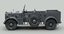 ww2 german horch kfz 3d 3ds