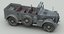 ww2 german horch kfz 3d 3ds