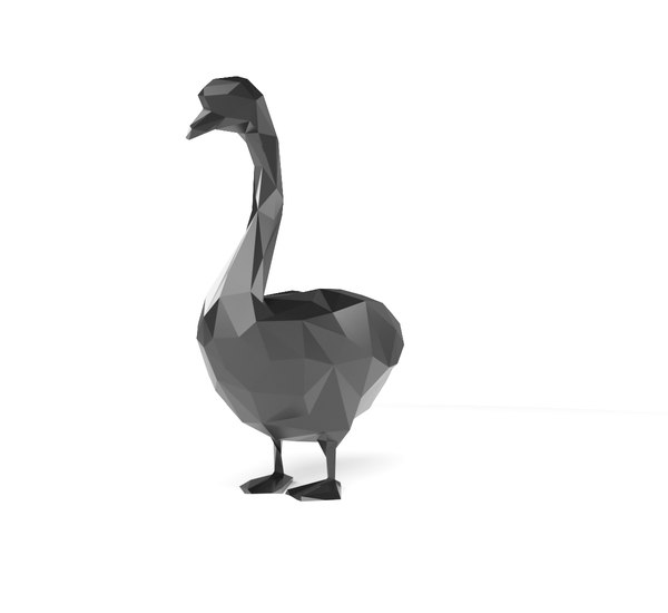 Animal Architectural 3D Models for Download | TurboSquid