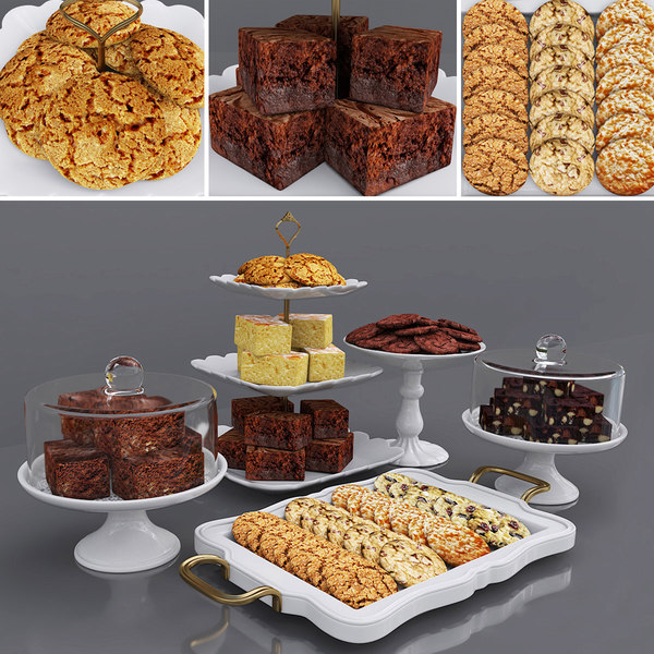 Tray 3D Models for Download | TurboSquid