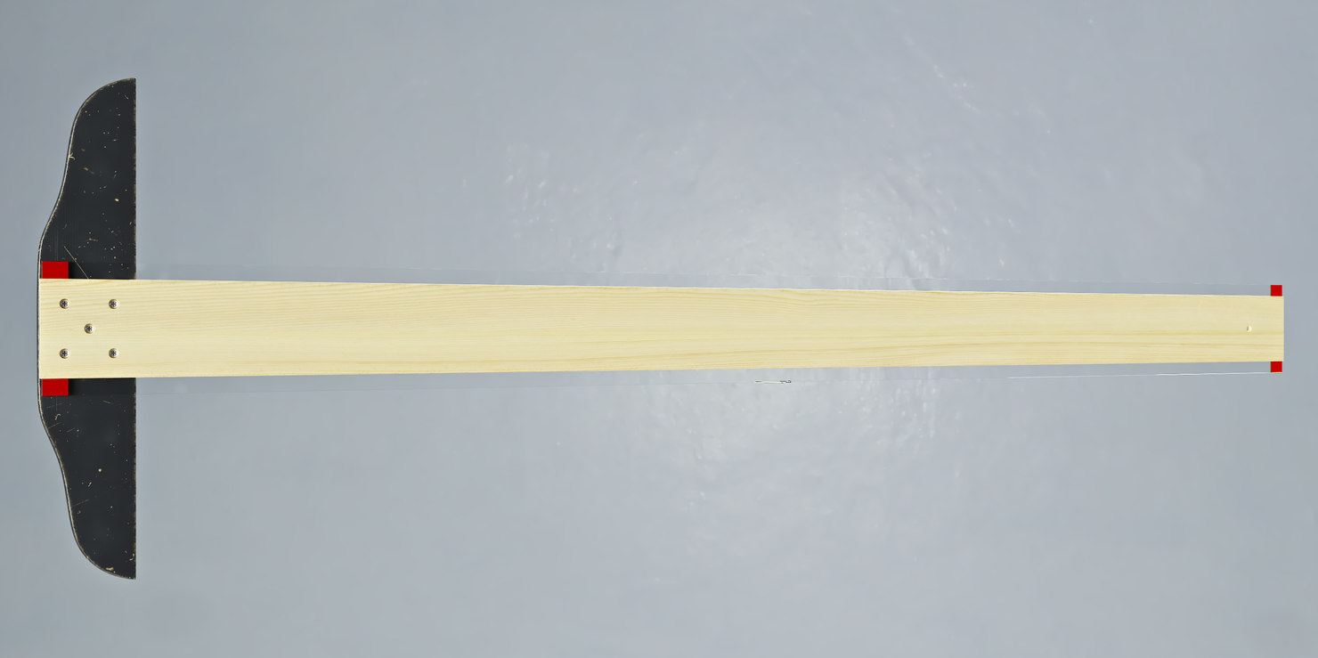 T-ruler t ruler 3D - TurboSquid 1416082