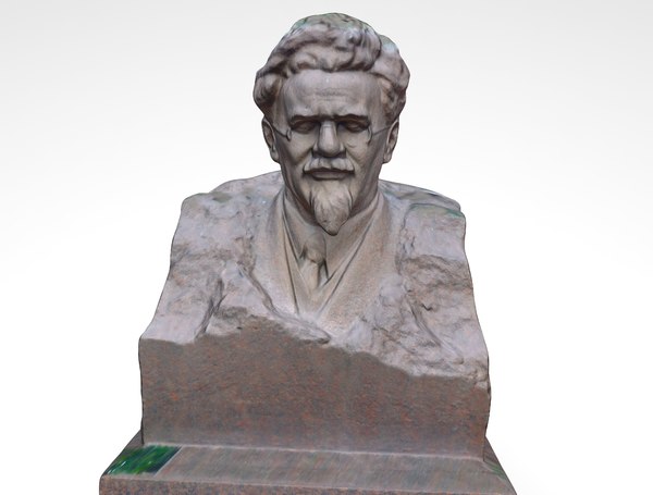 Free Statue 3D Models for Download | TurboSquid