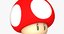 Mini pack super mario 3D model - TurboSquid 1416432