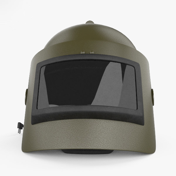 アルティンヘルメット3Dモデル - TurboSquid 1416516