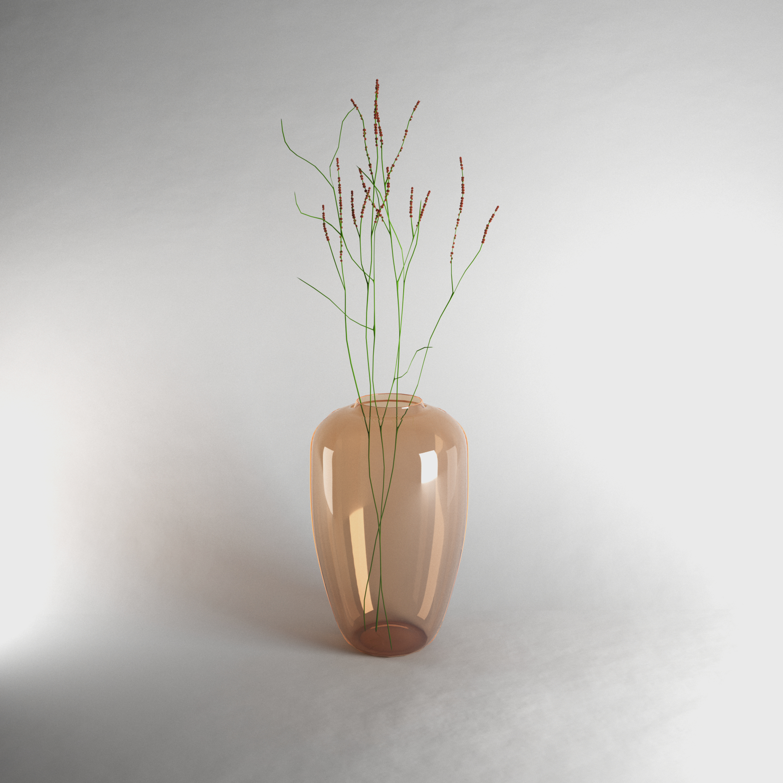 modèle 3D de Vases en verre - TurboSquid 1416510