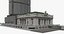Grand central terminal 3D - TurboSquid 1417251