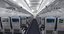 Airplane jet way interior 3D - TurboSquid 1417739