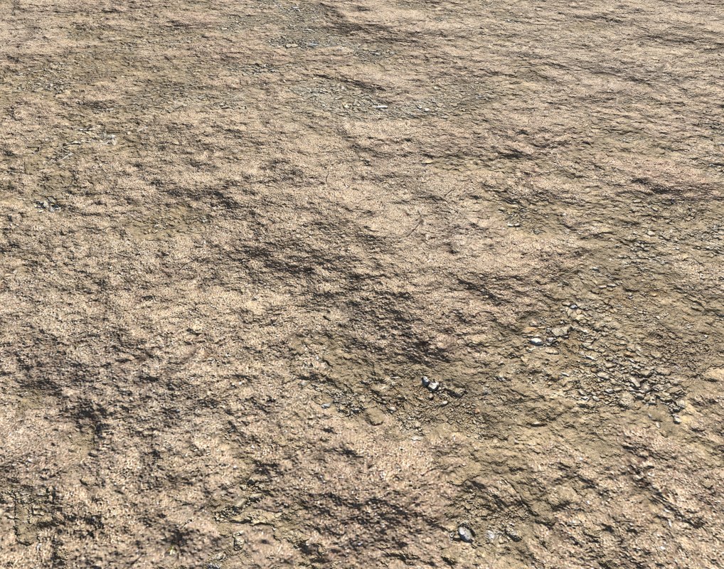 Texture PNG seamless terrain desert