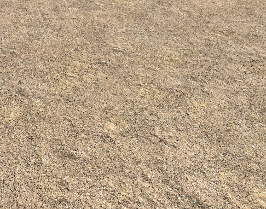 Texture PNG seamless terrain desert