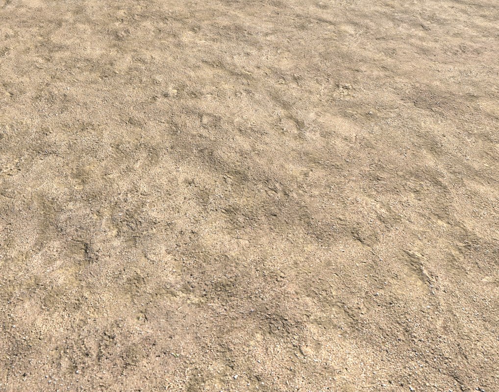 Texture PNG seamless terrain desert