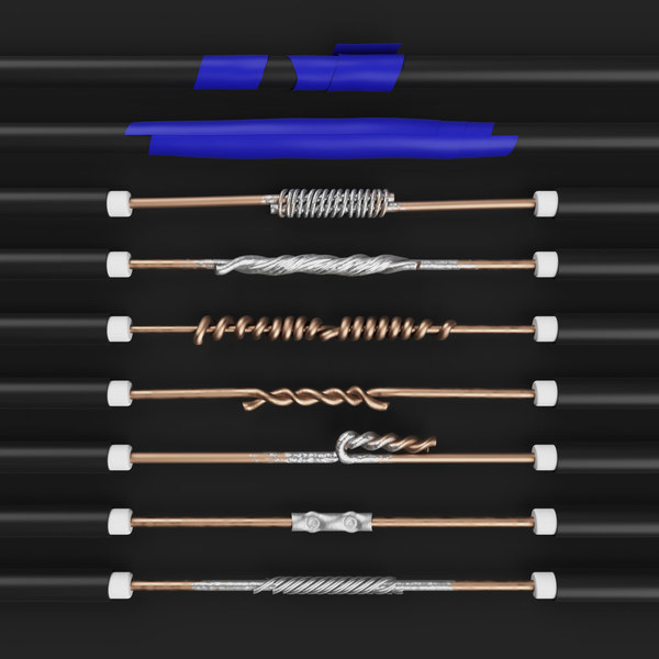 Free 3D Wire Models | TurboSquid